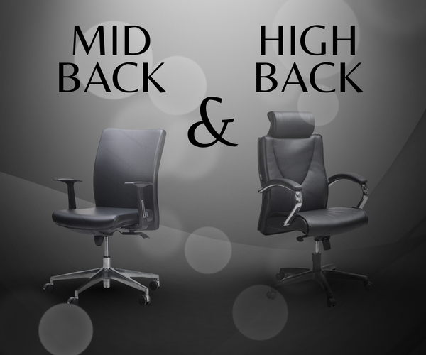 Kategori Populer di Kantorku: Kursi Ergonomis Mid-Back dan High-Back u ...
