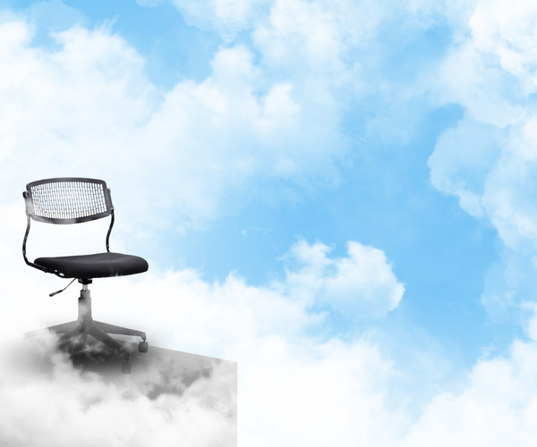 Tips Memilih Kursi Kantor Ergonomis yang Nyaman Banget! – Kantorku.co.id