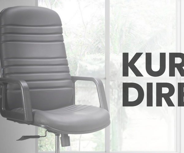 MORELLI - KURSI DIREKTUR – Kantorku.co.id