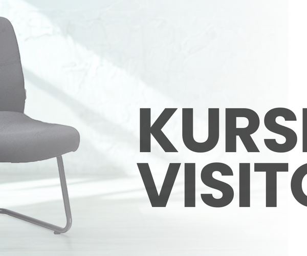 MORELLI - KURSI VISITOR – Kantorku.co.id
