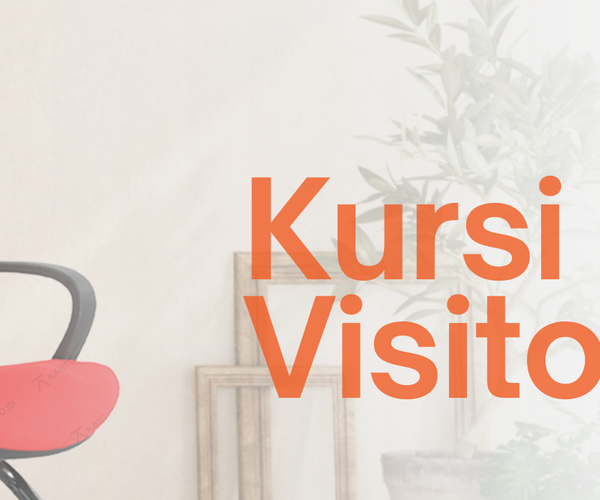ECOS - KURSI PENGUNJUNG – Kantorku.co.id
