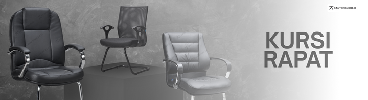 Koleksi - KURSI RAPAT / KURSI MEETING – Kantorku.co.id