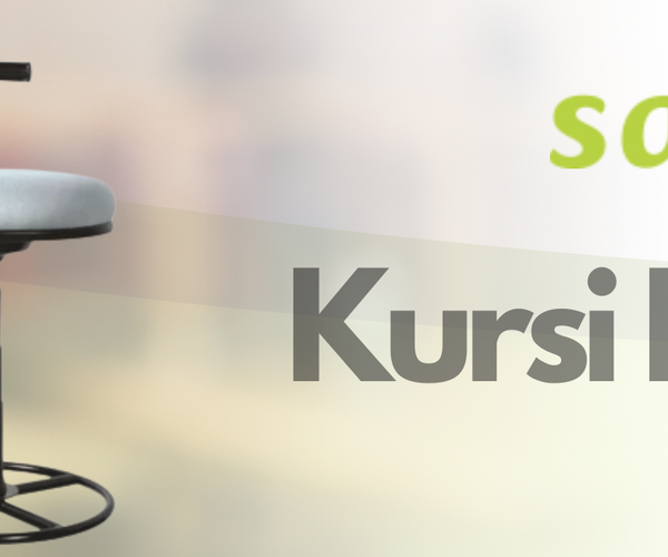 SAVELLO - BAR KURSI / LOUNGE KURSI – Kantorku.co.id