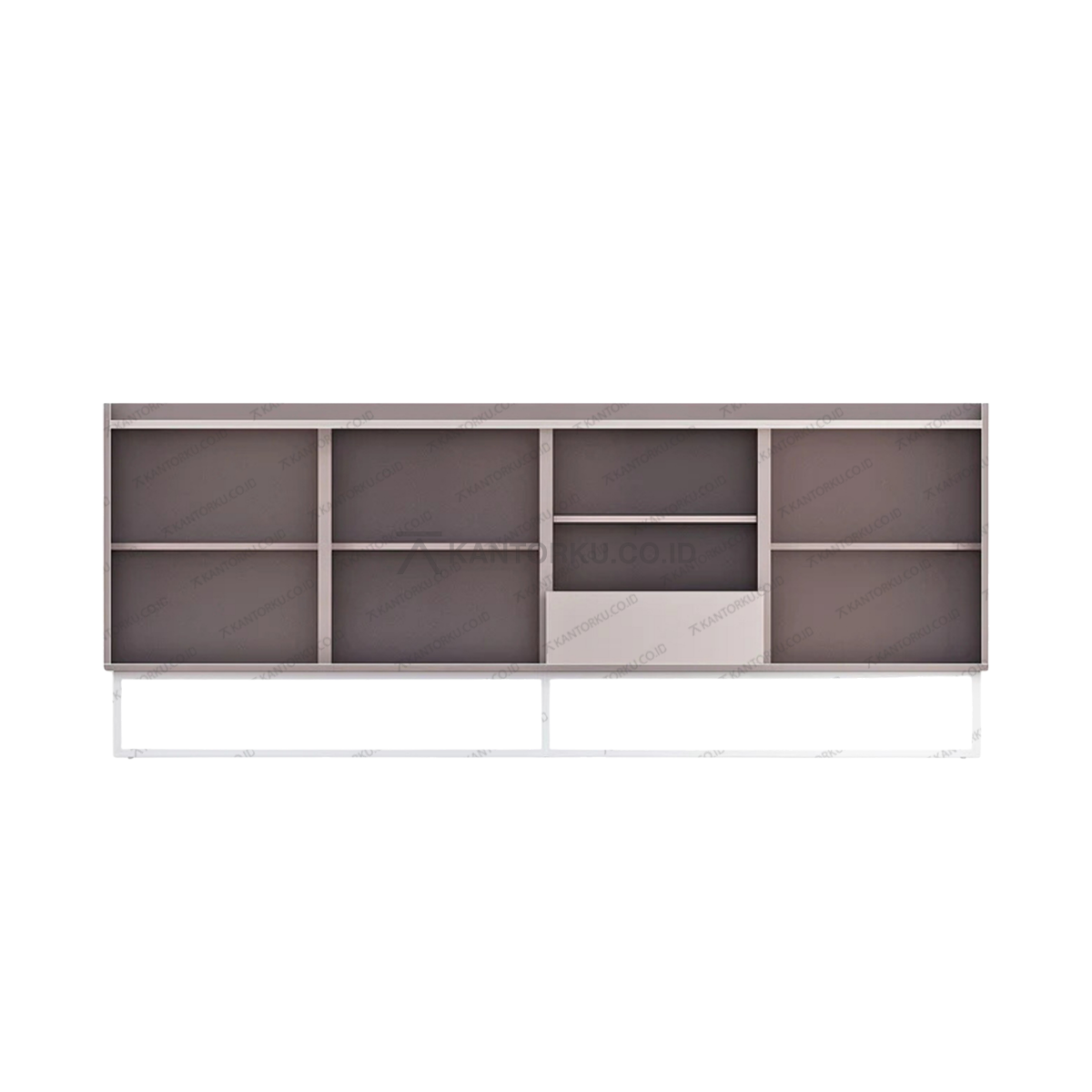 Credenza SIANTANO CR Volare 200-01 | Lemari Serbaguna - KANTORKU ...