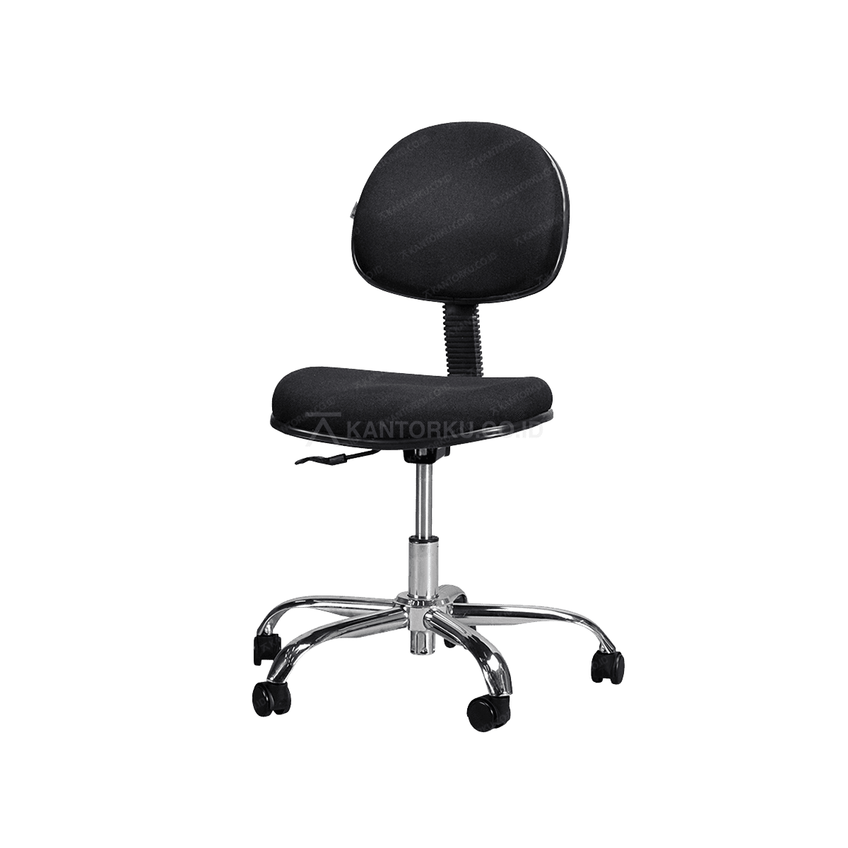 Kursi Kantor INDACHI D 234 H CR - KANTORKU! – Kantorku.co.id
