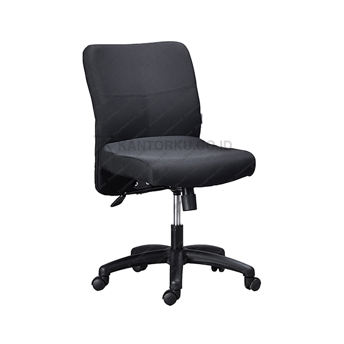 Kursi Kantor Morelli Tuxedo 502 XLB WA – Kantorku.co.id